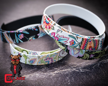 Uv Printed Biothane® – Collarz.co.uk